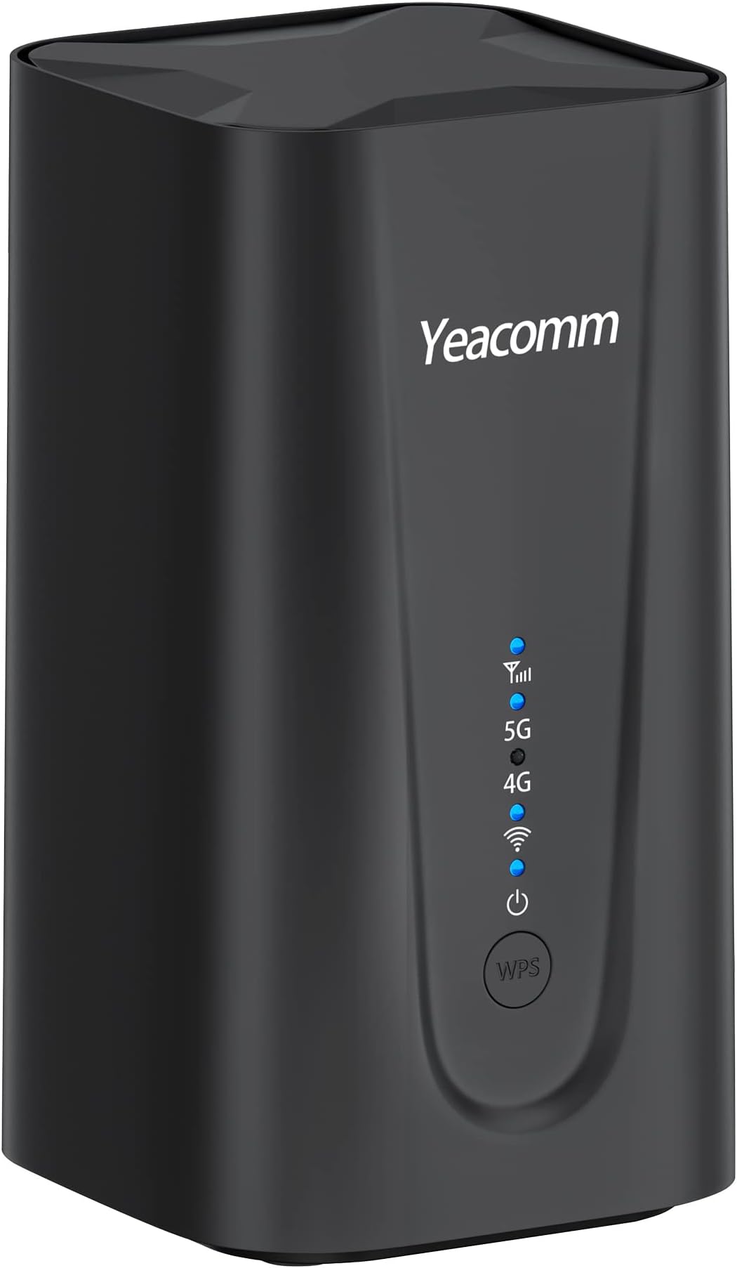 Amazon.com: Filtome 5G CPE WiFi 6 Router with SIM Card Slot High Speed ...