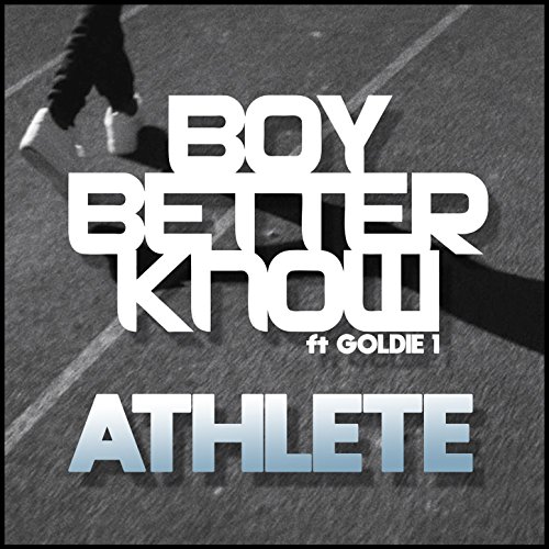 Athlete [Explicit] by Boy Better Know on Amazon Music - Amazon.com