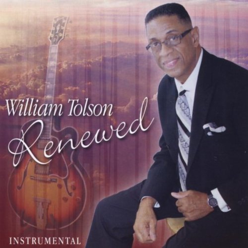 Amazon.com: Renewed : William Tolson: Digital Music