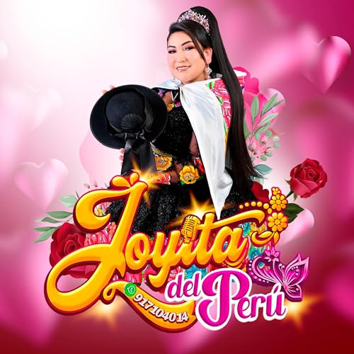 Amazon.co.jp: Vasito de licor : Joyita Del Perú: Digital Music