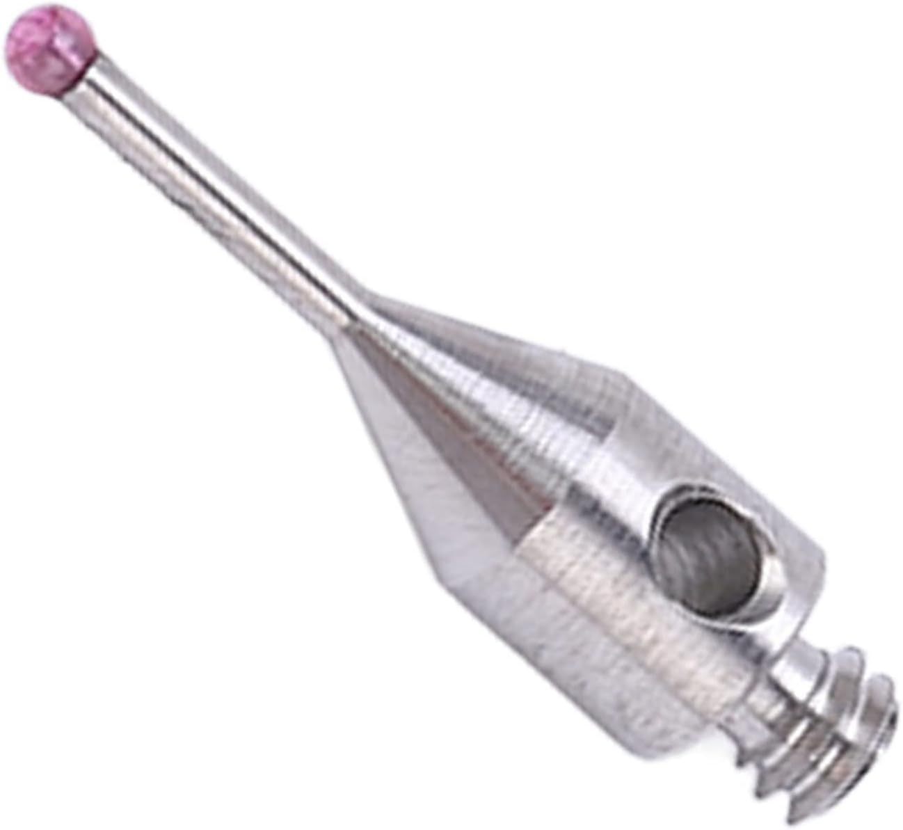 Amazon.com: CMM Machine Tool Probe, Unobstructed Access M2 Thread Non ...