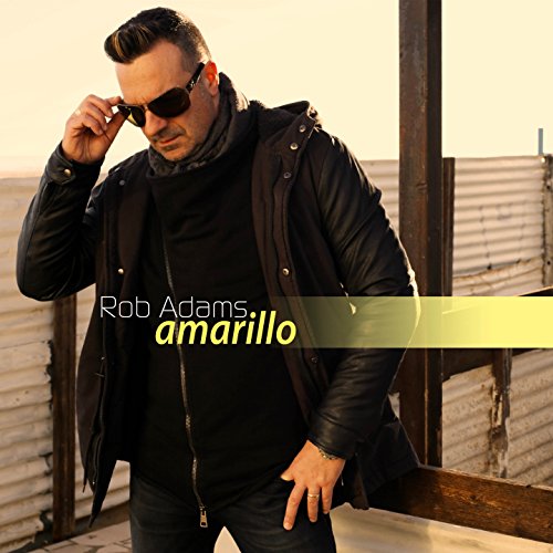 Amarillo by Rob Adams on Amazon Music - Amazon.com