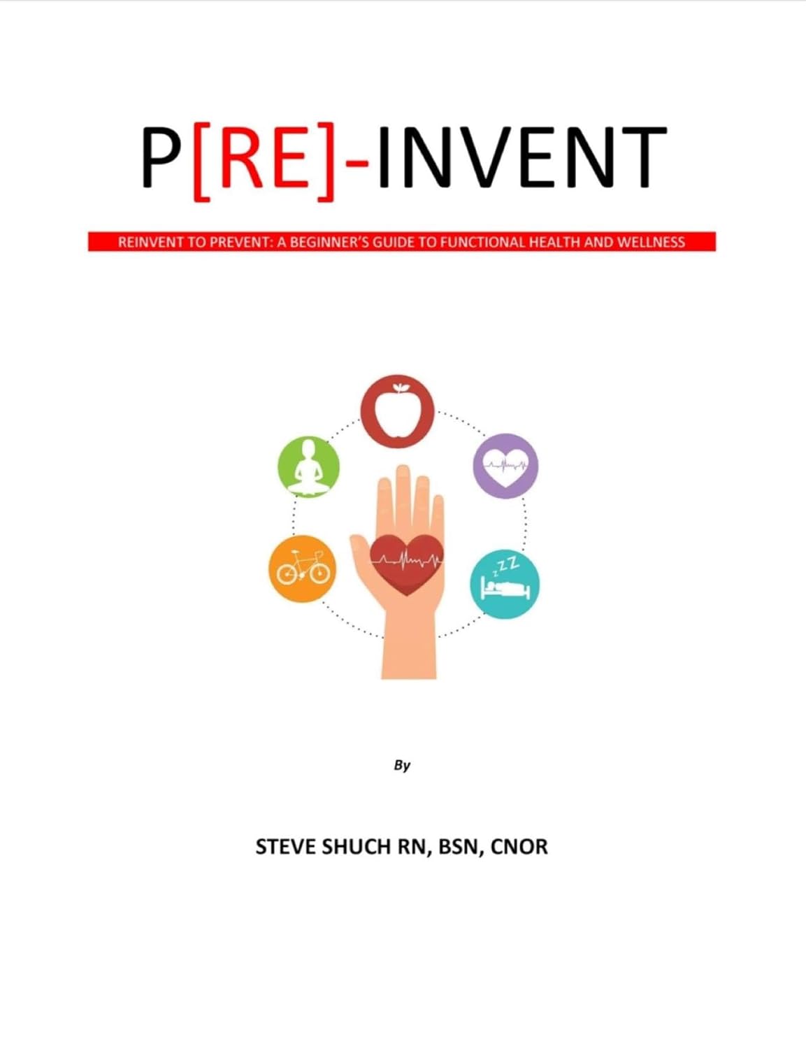 P[RE]-INVENT Reinvent to Prevent: A Beginner's Guide to Functional ...