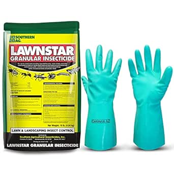 Amazon.com: Total Home Defense Pest Control - Southern Ag Lawnstar ...