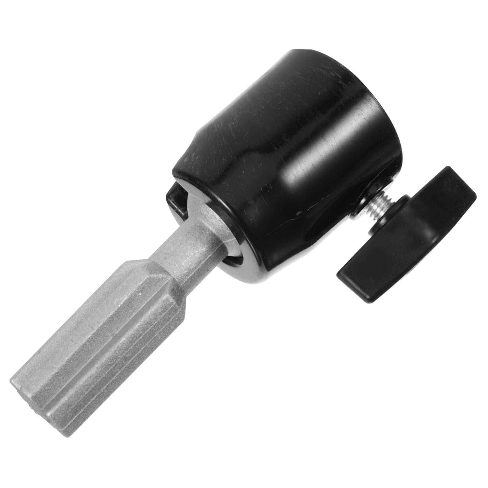 Amazon.com: PANGYRNG Piece Tripod Parts Manikin Stand Hair Mannequin ...