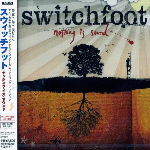 Switchfoot - Nothing Is Sound - Amazon.com Music