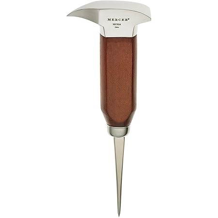Buy Barfly M37024 Anvil Ice Pick, Stainless/Wood Online at Low Prices ...