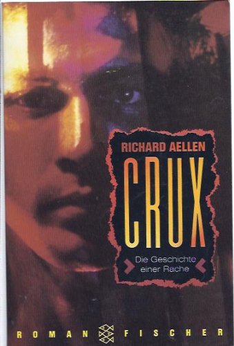 Amazon.com: Crux: Roman: 9783596122172: Books