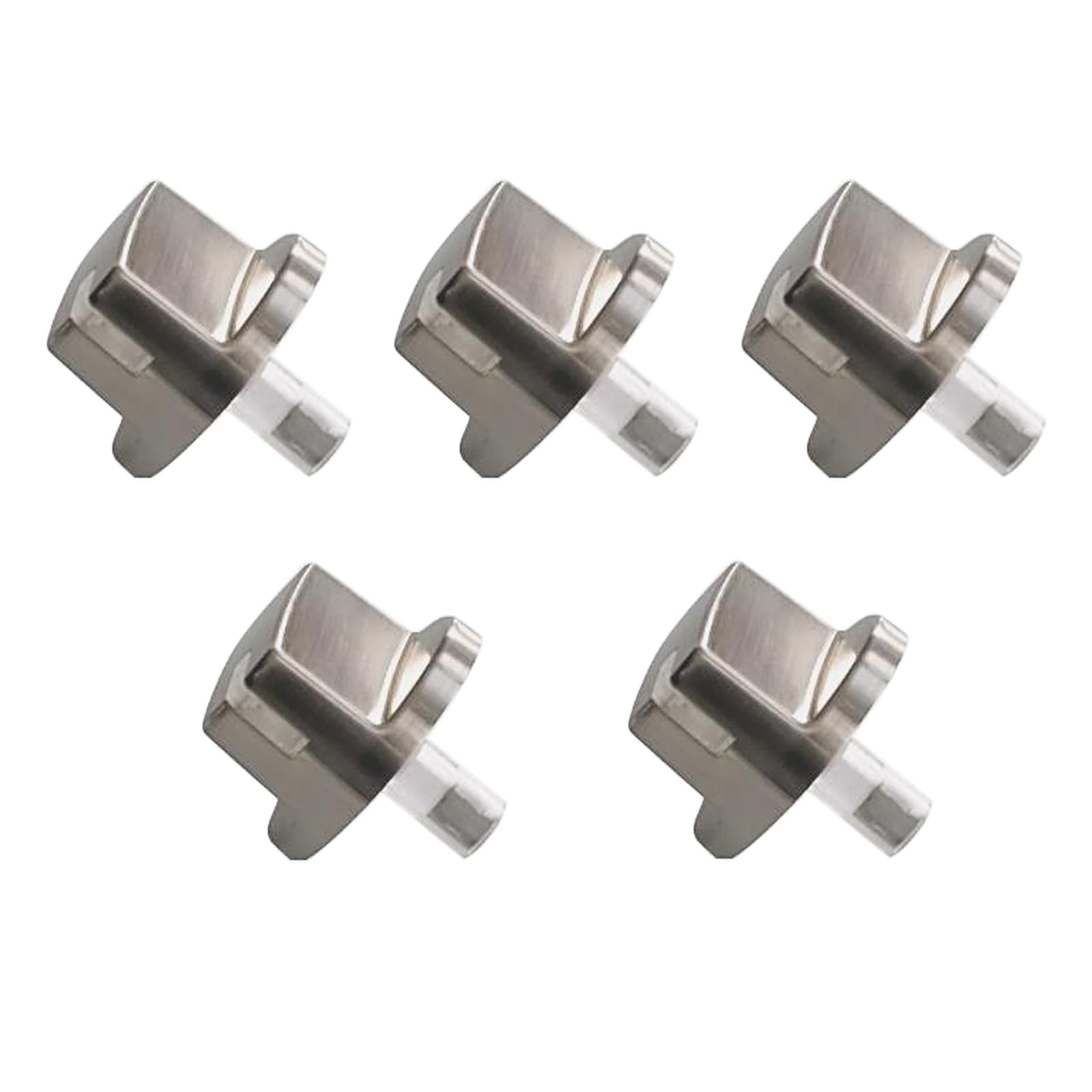 Amazon.com: BestParts 5 Pack AEZ73293801 Burner Control Knob Assembly ...