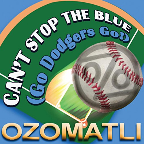 Amazon.com: Can't Stop the Blue : Ozomatli: Digital Music