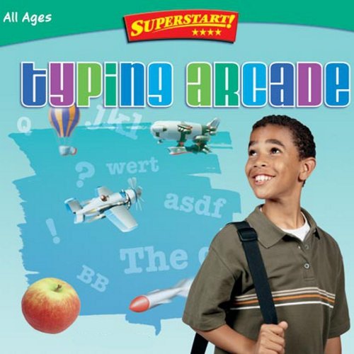 Amazon.com: Typing Arcade [Download] : Video Games