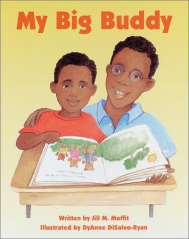 My Big Buddy, 6 Pack, English, Winner's Circle : Amazon.in: Books