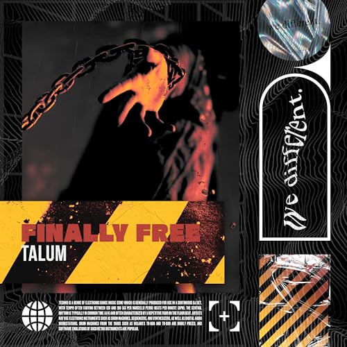 Amazon Music - TalumのFinally Free - Amazon.co.jp