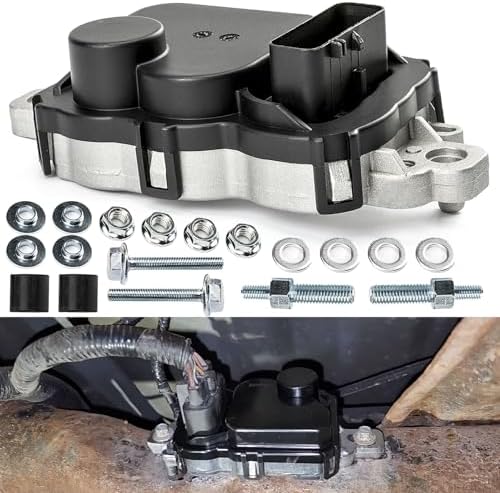 Amazon.com: 590-001 Fuel Pump Driver Module with Mounting Bolts Fit for ...