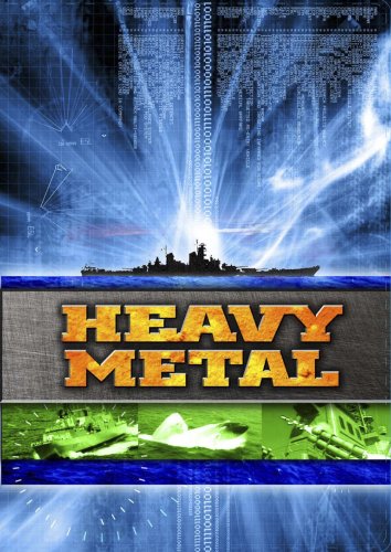 Amazon.com: HEAVY METAL : n/a: Movies & TV
