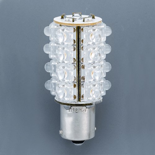 PactradeMarine LED Bulb B15D Type Double Contact : Amazon.in: Sports ...