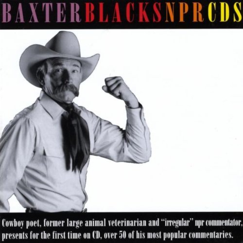 Baxter Black's NPR CDs di Baxter Black su Amazon Music - Amazon.it