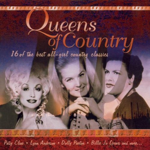 Various Artists - Queens of Country - Amazon.com Music