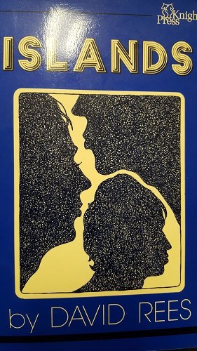 Islands: A Collection of Short Stories: Rees, David: 9780915175062 ...