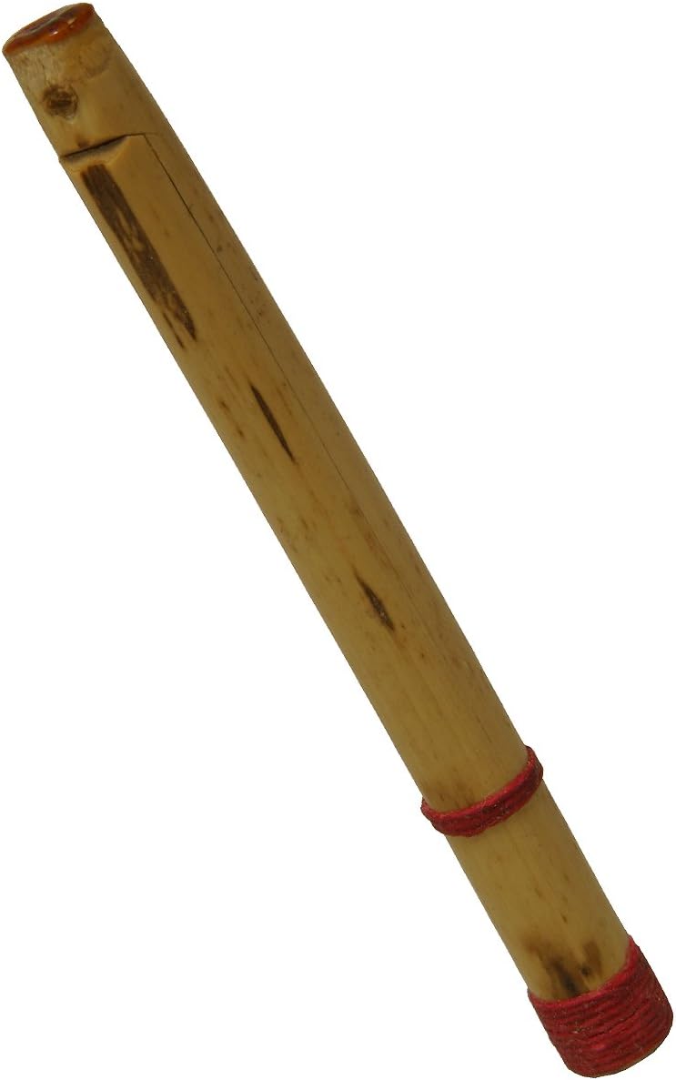 Roos Ebeck Half Size Cane Bass Drone Reed : Amazon.co.uk: Musical ...