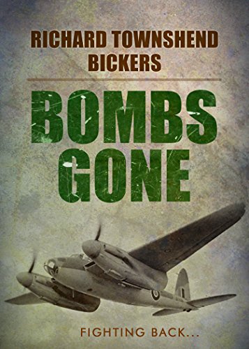 Amazon.com: BOMBS GONE an explosive action packed military aviation ...