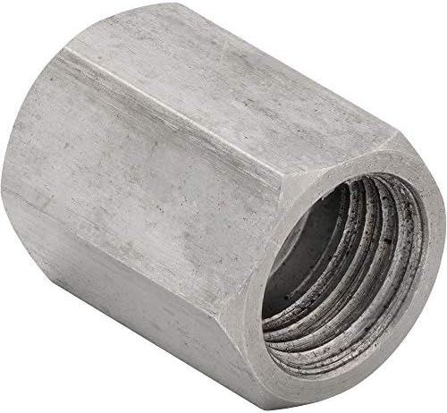 Amazon.com: 4LIFETIMELINES Stainless Steel Brake Line Union, 3/16 (3/8 ...