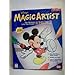 Amazon.com: Disney Magic Artist Org - PC/Mac : Video Games