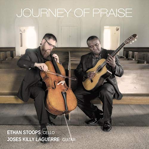 Play Journey of Praise by Ethan Stoops & Joses Killy Laguerre on Amazon ...