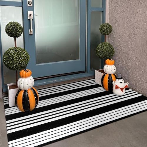 The Best Fall Porch Decor Ideas Just In Time For Spooky Season! - Home ...