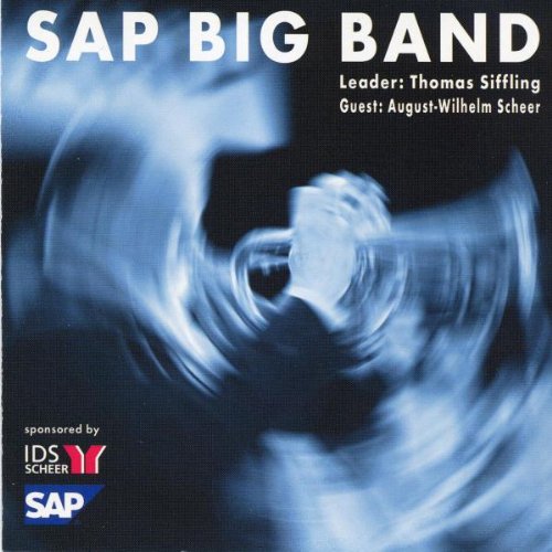 Sap Big Band - Sap Big Band - Amazon.com Music