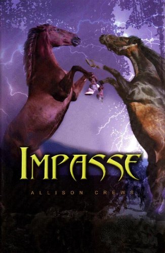 Impasse: Allison Crews: 9780984169214: Amazon.com: Books
