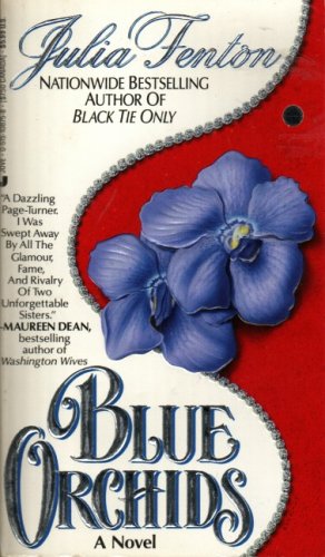 Blue Orchids: Julia Fenton: 9780515108750: Amazon.com: Books