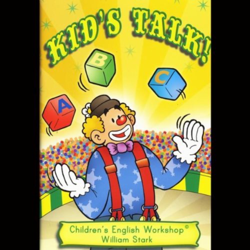 Amazon.com: Kid's Talk Song Collection 1 : William Stark: Digital Music