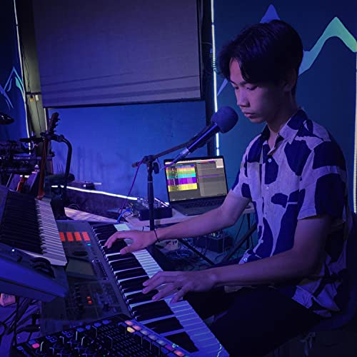 Amazon MusicでBenjamin SemのCome To Brazilを再生する