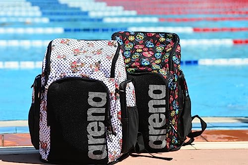 Snapklik.com : Arena Team 45 Backpack Swimming Athlete Sports Gym ...
