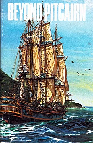 Beyond Pitcairn By Vance Farrell: Amazon.co.uk: Books