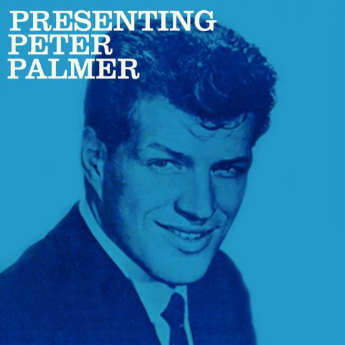 Amazon.co.jp: Presenting Peter Palmer [Explicit] : Peter Palmer ...