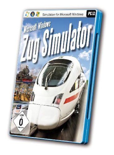 Zug Simulator : Amazon.de: Games