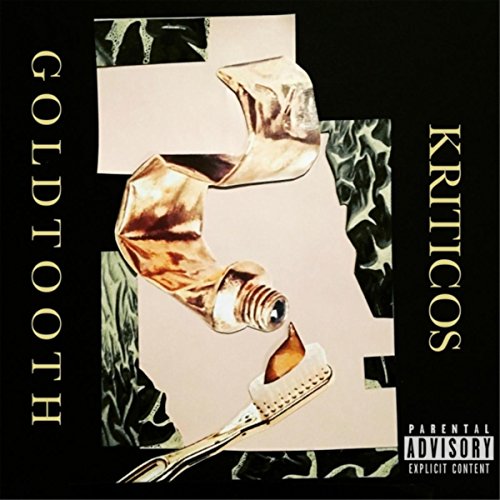 Gold Tooth [Explicit] by Kriticos on Amazon Music - Amazon.com