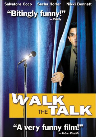 Walk the Talk [Reino Unido] [DVD]: Amazon.es: CD y vinilos
