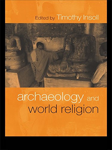 Amazon.co.jp: Archaeology and World Religion (English Edition) 電子書籍 ...