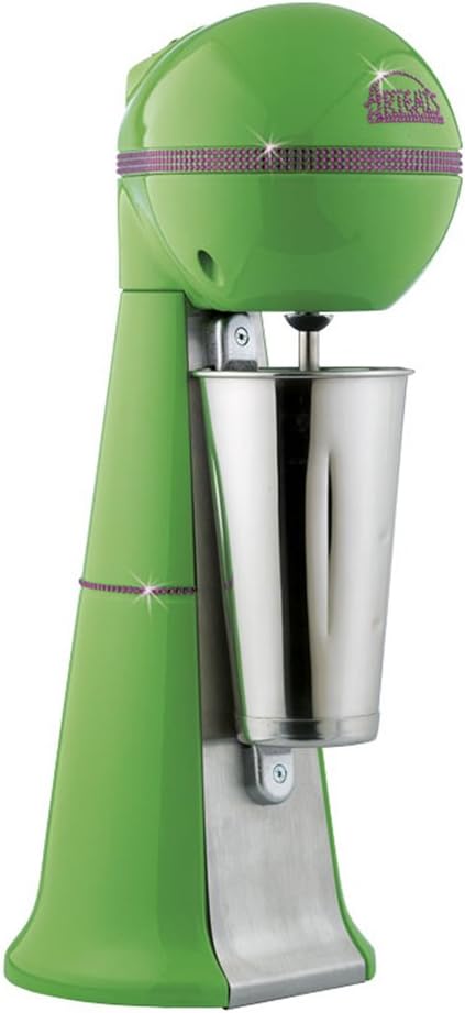 Amazon.com: Commercial Milkshake Mixer by ARTEMIS MIXER, EXCLUSIVE A ...