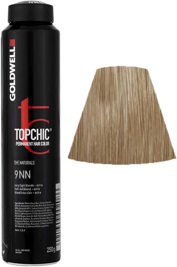 9NN TC HC CAN 250ML : Amazon.co.uk: Beauty