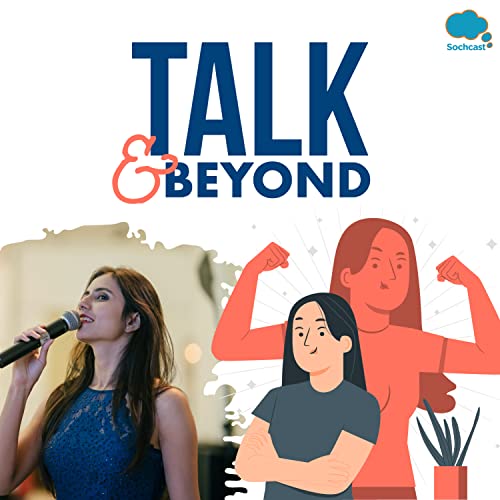 Talk & Beyond : Priyanka Ghai : Amazon.in: Audible Books & Originals