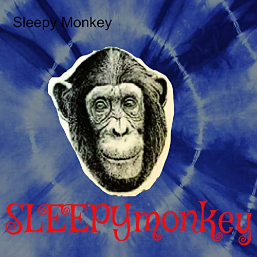 Sleepy Monkey : rmqg8haus: Amazon.in: Books