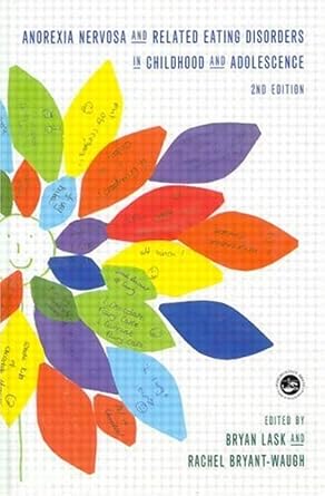 Amazon.com: Anorexia Nervosa and Related Eating Disorders in Childhood ...