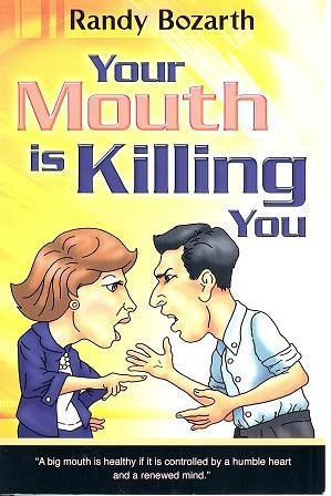 Your Mouth Is Killing You: Randy Bozarth, Gustavo Moran, Chris Renwick ...