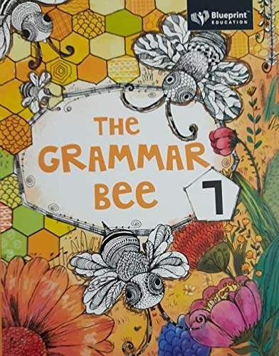 Blueprint THE GRAMMAR Bee for Grade - 7 : Jyoti Swaroop: Amazon.in: Books