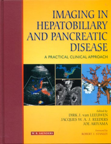 Imaging in Hepatobiliary and Pancreatic Disease: A Practical Clinical ...