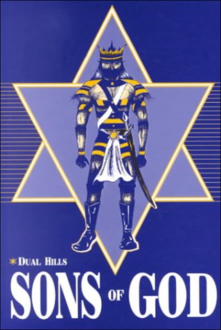 Sons of God: Hills, Dual, Durden, Frederick Earl: 9780805944372: Amazon ...